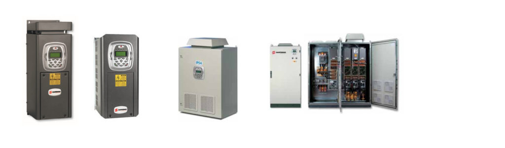 Sinus Penta – Momentum Automation