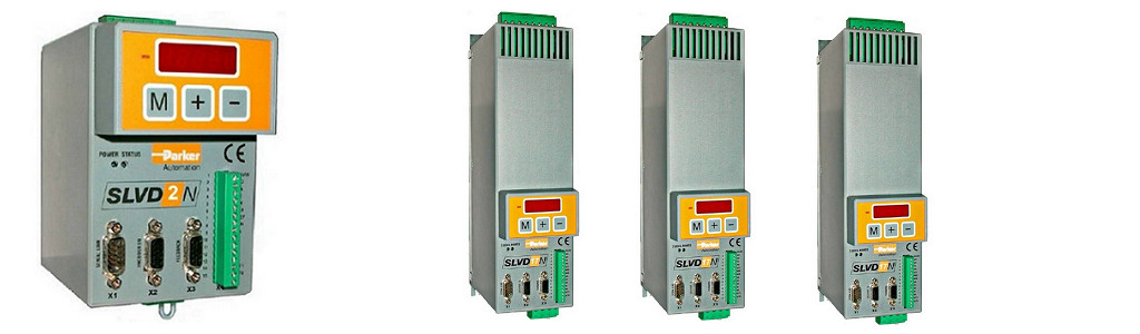 SLVDN – Momentum Automation